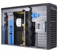 Готовый сервер Supermicro SYS-7049GP-TRT / 2xIntel Xeon Bronze 3204 ...